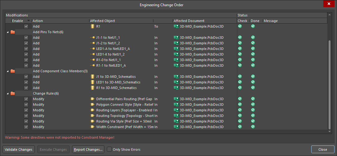 3D-MID in Focus: Principles, Processes, and Practical Use | Altium